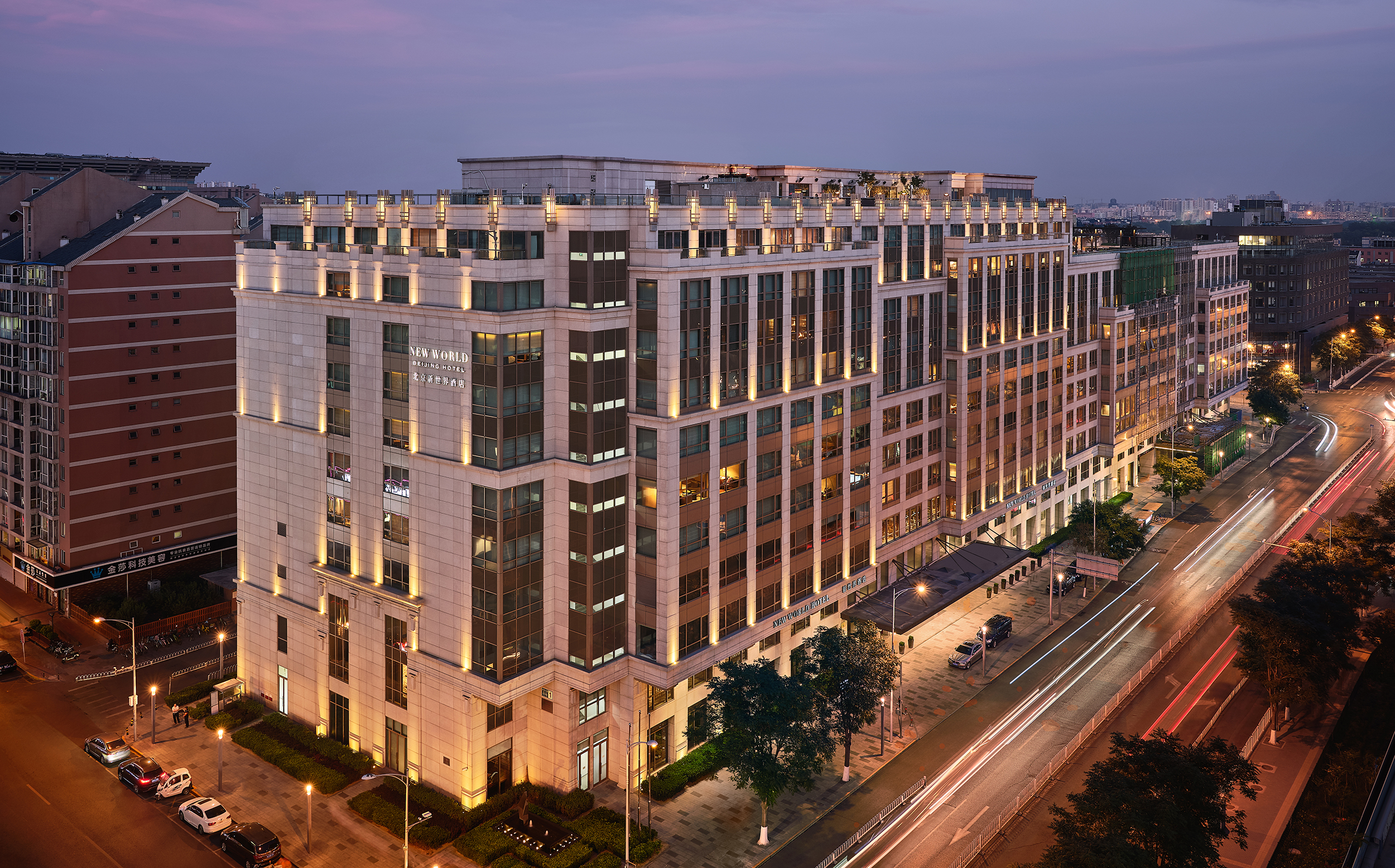 New World Beijing Hotel – New World Hotels & Resorts | Asia's Leading 5 ...