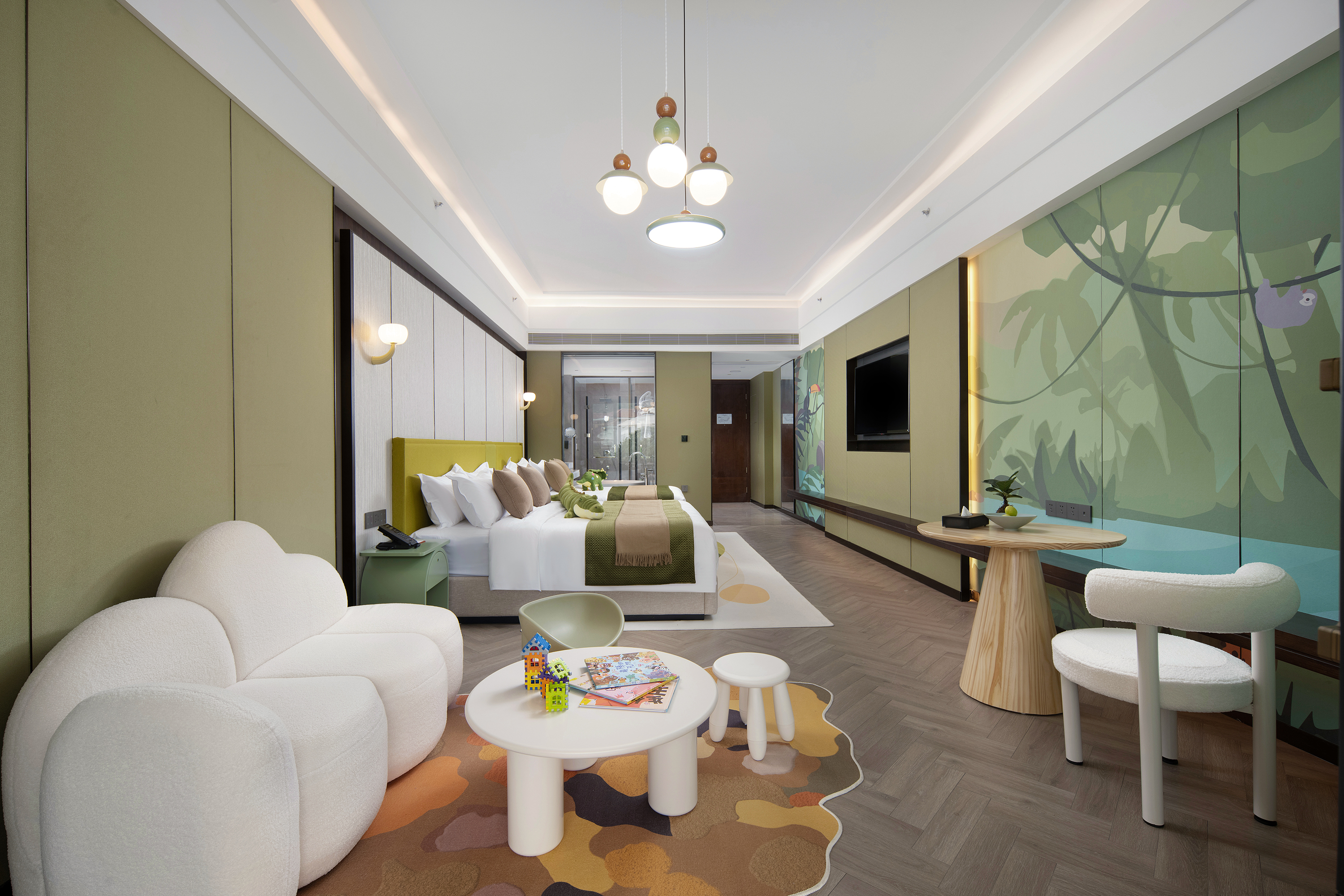 New World Taishan Hotel – New World Hotels & Resorts | Asia's Leading 5 ...