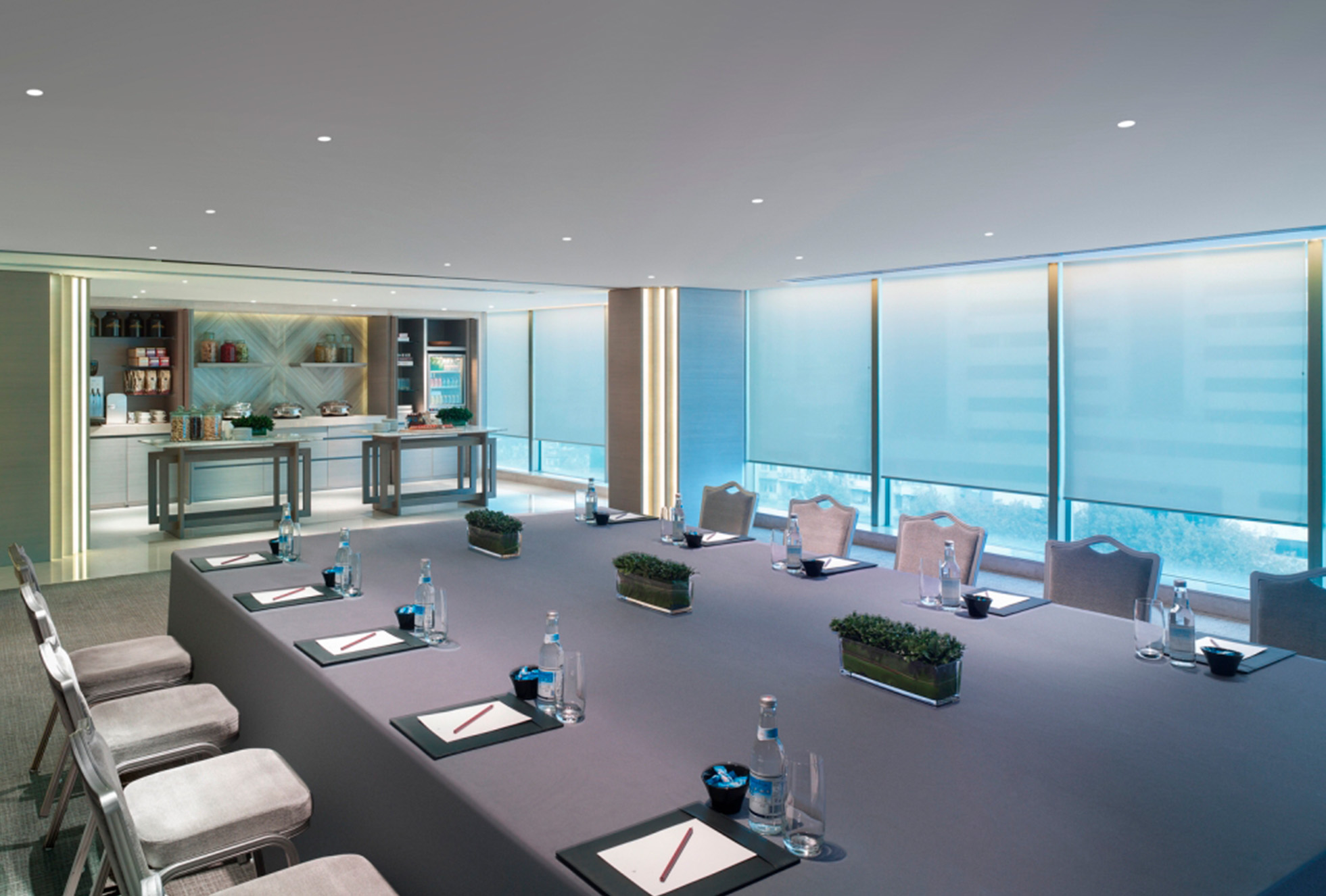 New World Wuhan Hotel - New World Hotels & Resorts | Asia's Leading 5 ...