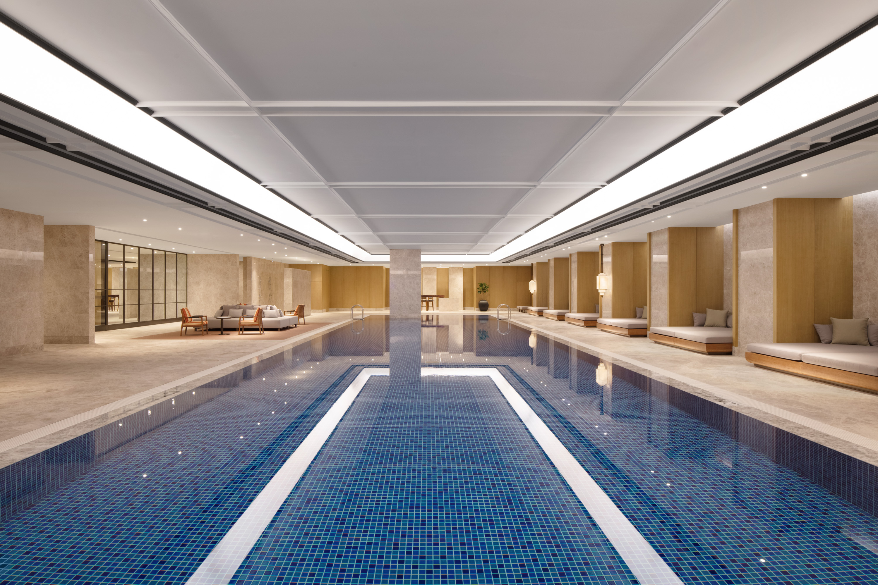 New World Langfang Hotel - New World Hotels & Resorts | Asia's Leading ...