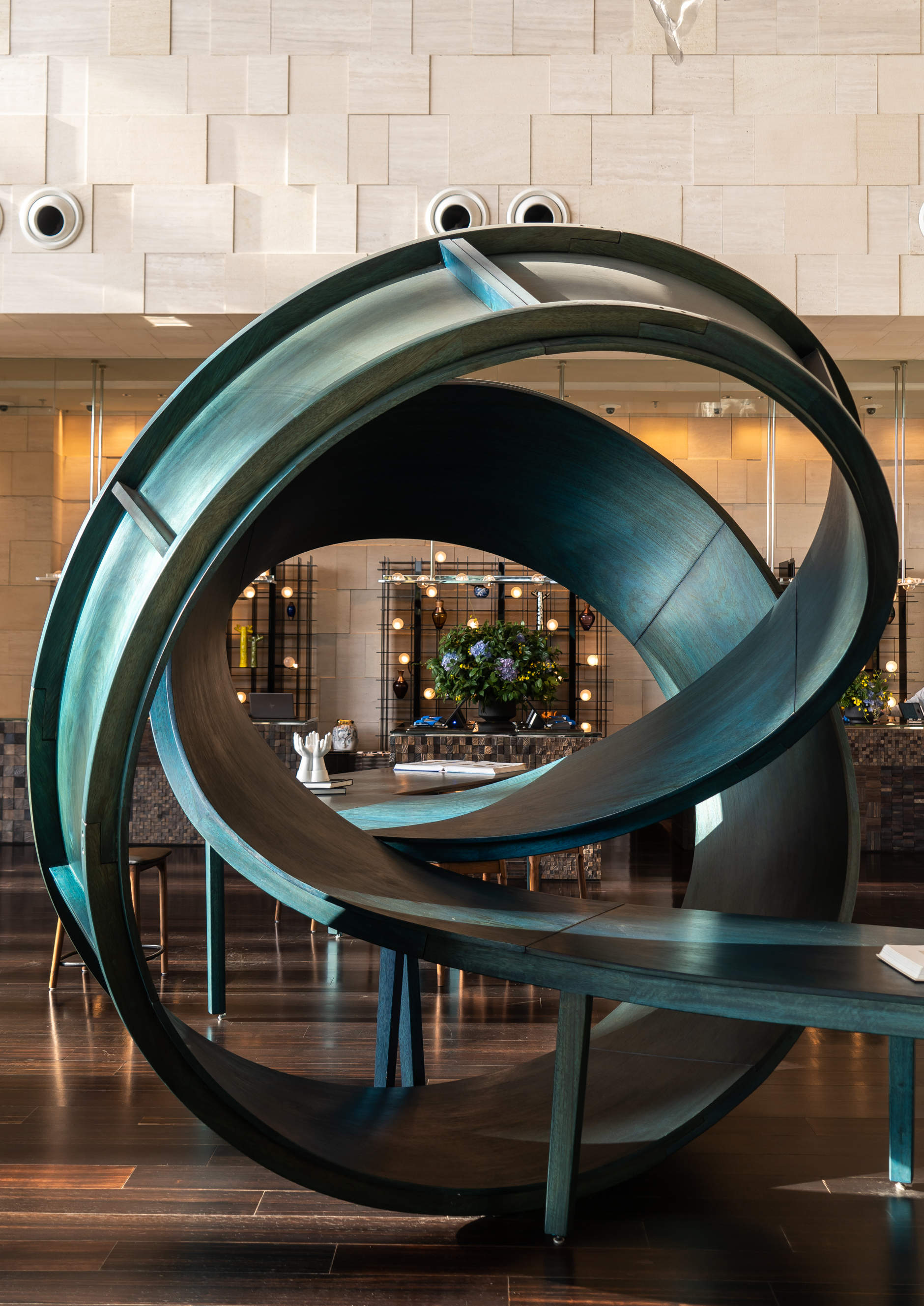 沈阳新世界酒店 - New World Hotels & Resorts | Asia's Leading 5-Star Luxury ...