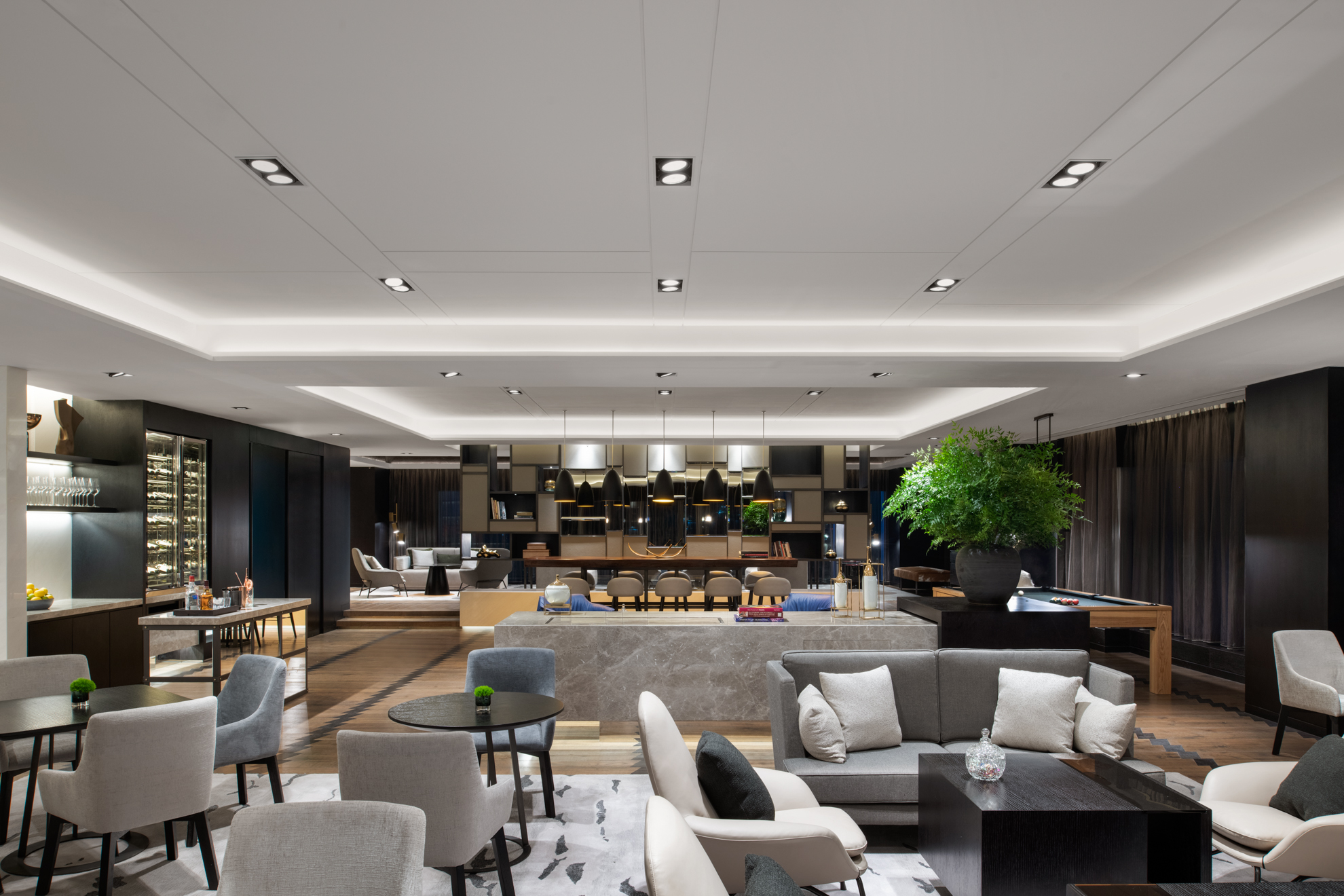 沈阳新世界酒店 - New World Hotels & Resorts | Asia's Leading 5-Star Luxury ...