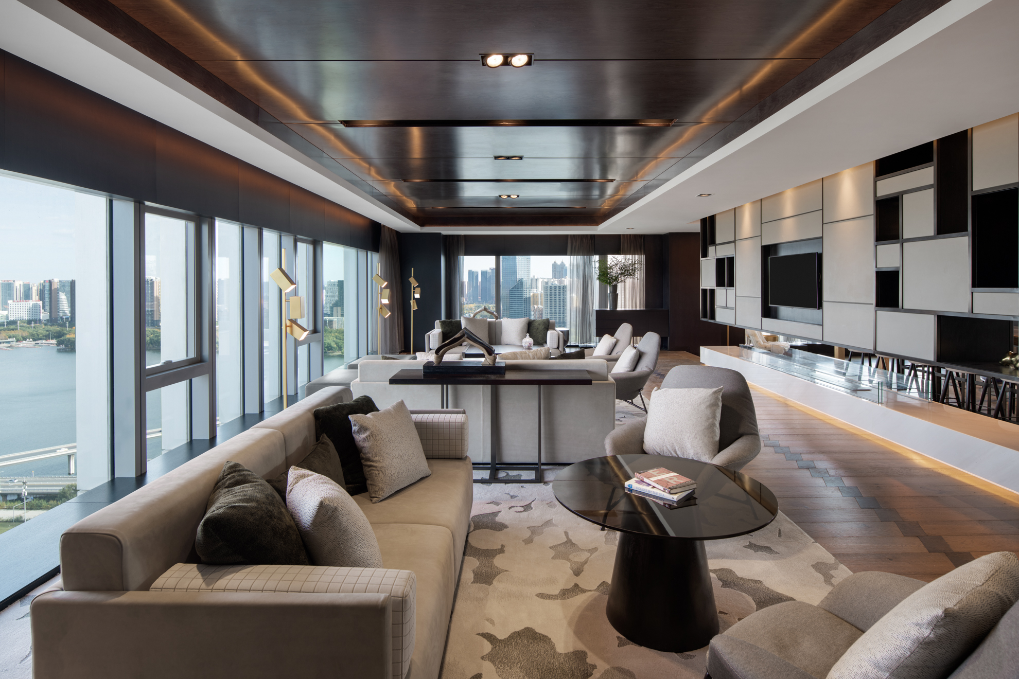 沈阳新世界酒店 - New World Hotels & Resorts | Asia's Leading 5-Star Luxury ...